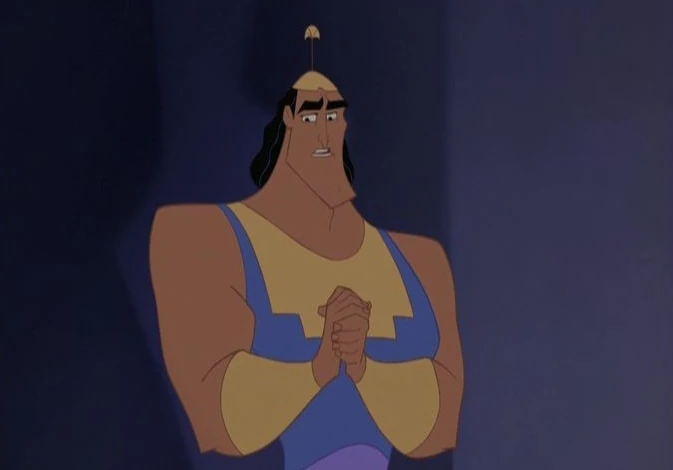 Kronk | Heroes Wiki | FANDOM powered by Wikia