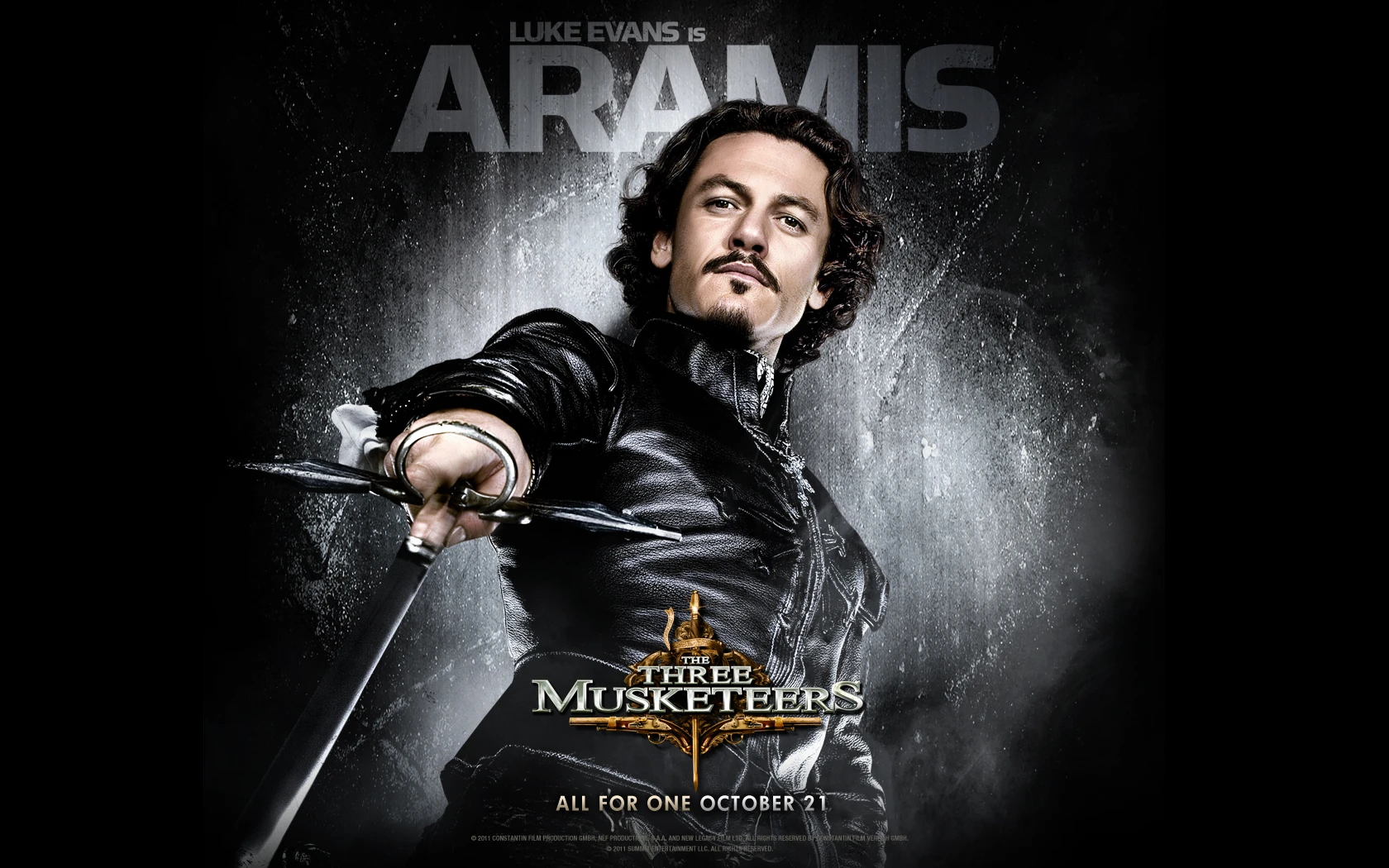 Aramis (2011 film) | Heroes Wiki | FANDOM powered by Wikia