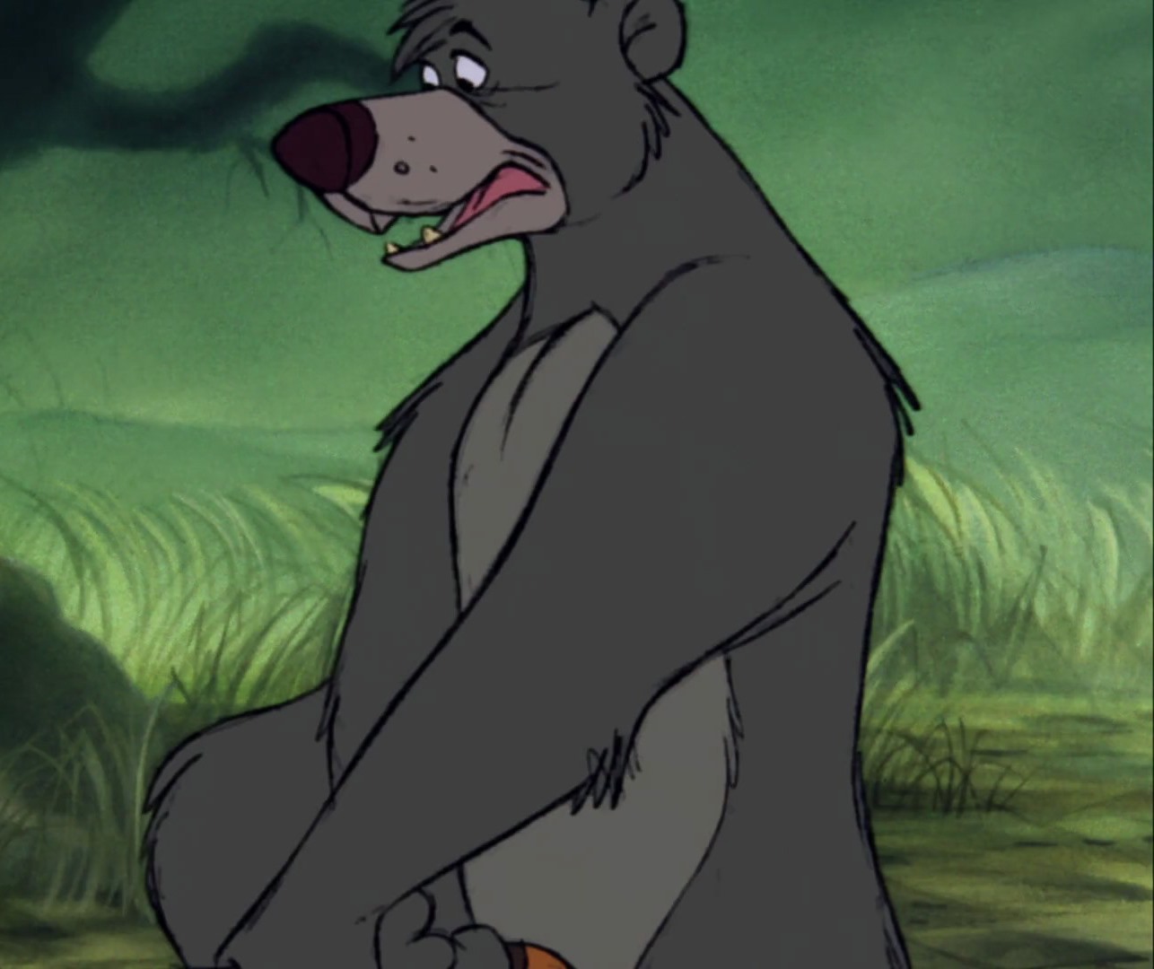 Image Baloo Fight Heroes Wiki Fandom Powered By Wikia