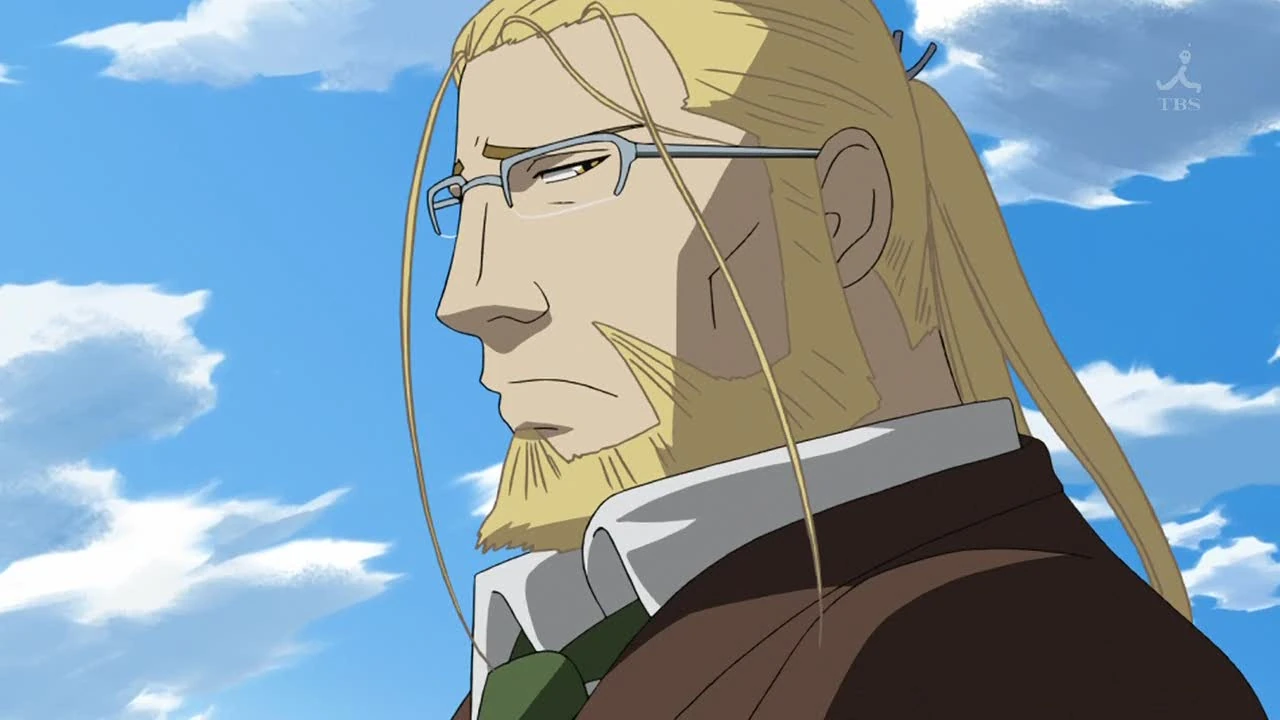 Van Hohenheim | Heroes Wiki | Fandom powered by Wikia