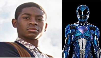 Billy Cranston (Power Rangers Film Series) | Heroes Wiki | FANDOM ...