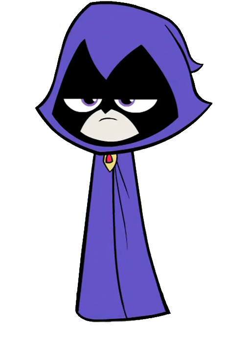 Raven Teen Titans Go Heroes Wiki Fandom Powered By Wikia
