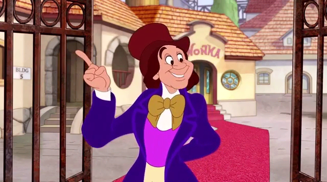 Willy Wonka Heroes Wiki Fandom Powered By Wikia