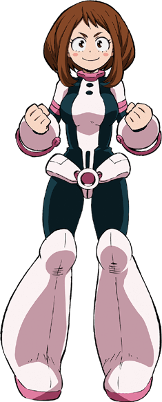 Ochako Uraraka | Heroes Wiki | FANDOM powered by Wikia
