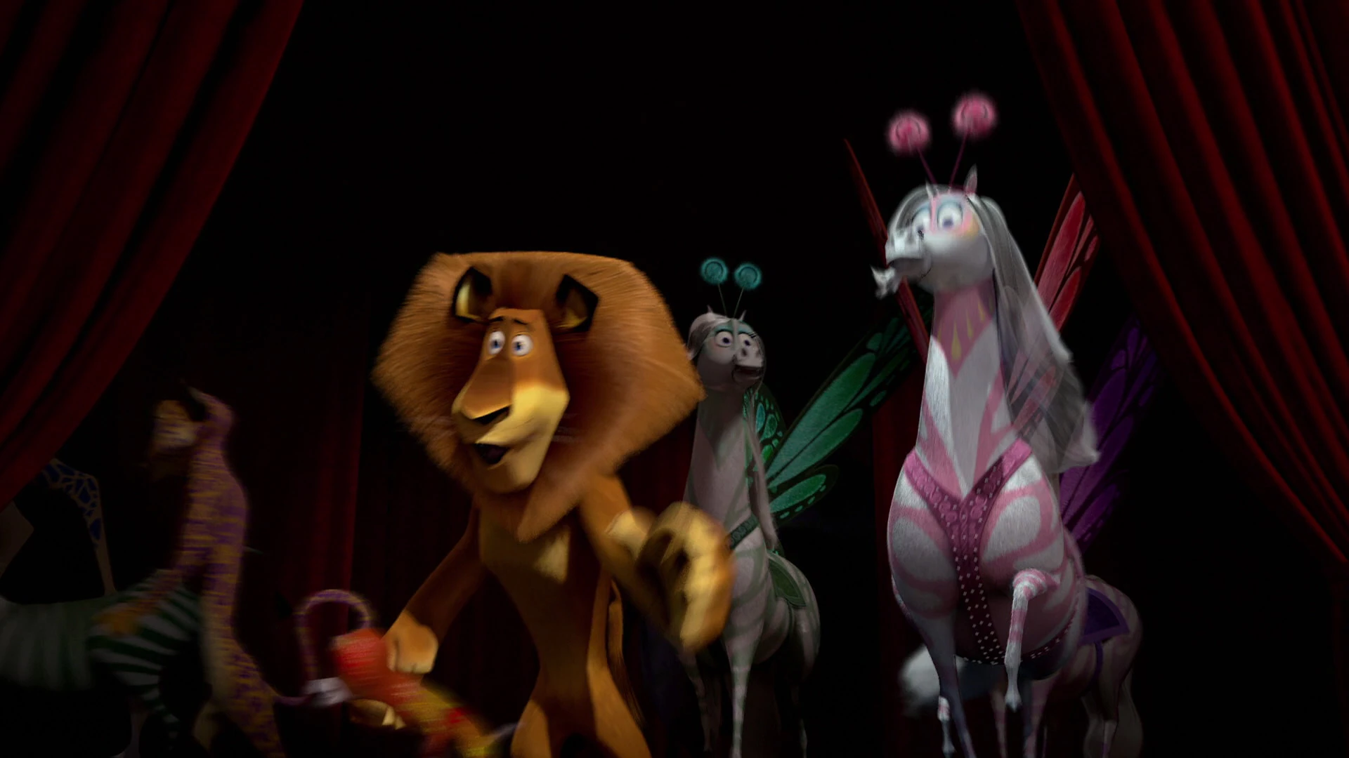 Image - Madagascar3-disneyscreencaps com-7619.jpg | Heroes Wiki ...