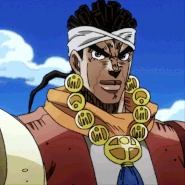 Muhammad Avdol | Heroes Wiki | Fandom powered by Wikia