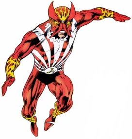 Sunfire | Heroes Wiki | Fandom powered by Wikia