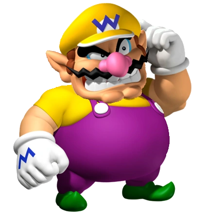 Image - Wario Sprite.png | Heroes Wiki | FANDOM powered by Wikia