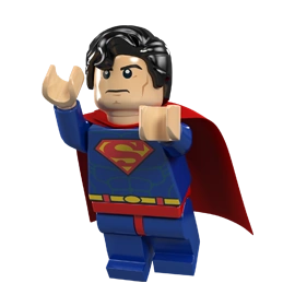 Image - Lego SUPERMAN.png | Heroes Wiki | FANDOM powered by Wikia