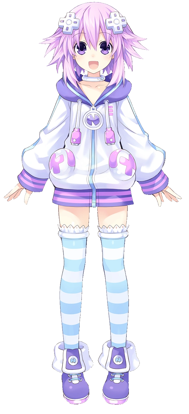 Neptune (Hyperdimension Neptunia) | Heroes Wiki | Fandom powered by Wikia