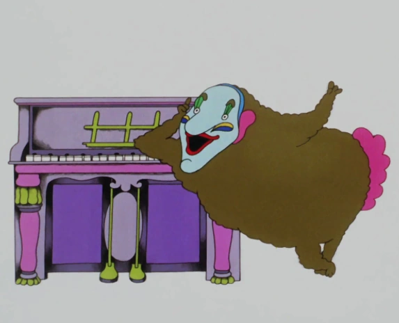 The Art of the Rock Opera – Music of Drew