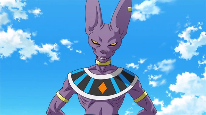 Beerus | Heroes Wiki | Fandom powered by Wikia