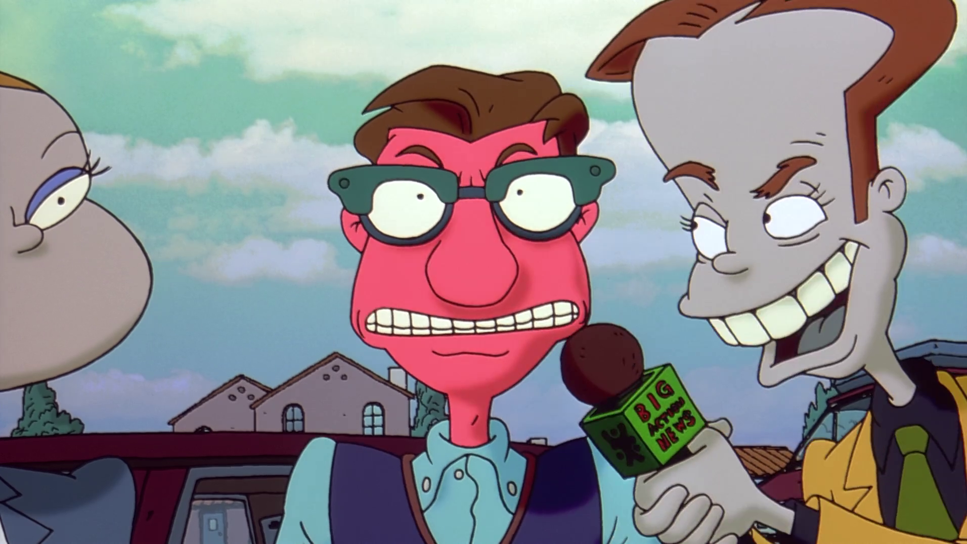 Image Furious Drew Picklespng Heroes Wiki Fandom Powered By Wikia
