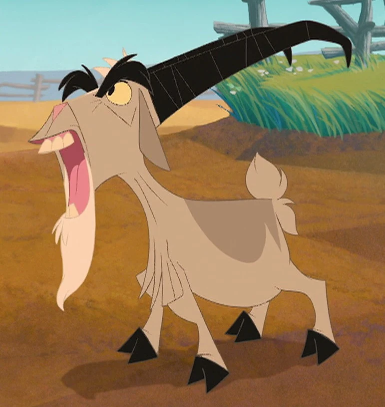 Jeb (Home on the Range) | Heroes Wiki | FANDOM powered by Wikia