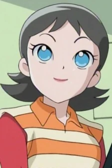 Ms. Keane | Heroes Wiki | Fandom powered by Wikia