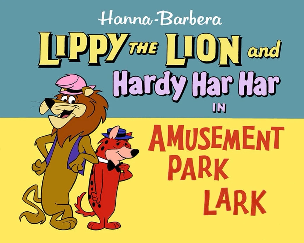 Lippy the Lion and Hardy Har Har | Heroes Wiki | FANDOM powered by Wikia