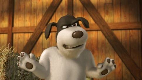 Duke (Barnyard) | Heroes Wiki | FANDOM powered by Wikia