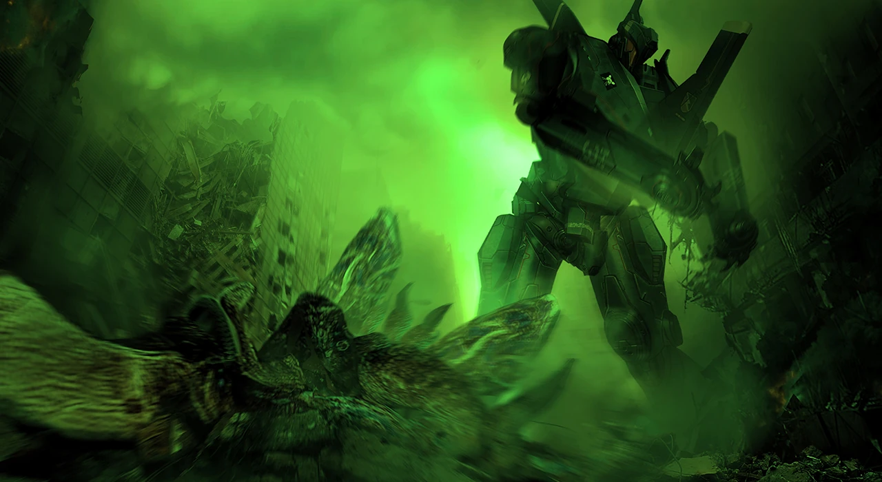 Image - Romeo Blue Combat.jpg | Pacific Rim Wiki | FANDOM powered by Wikia