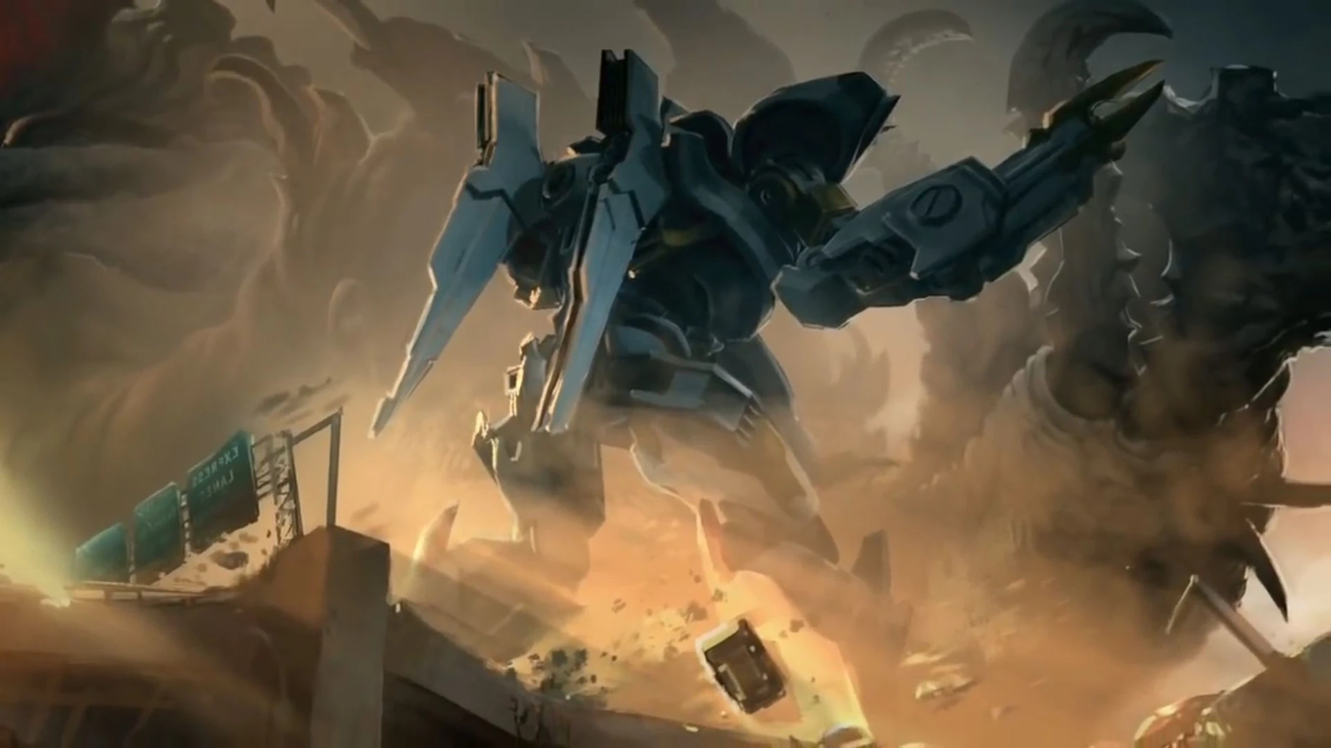 Image - Art-striker--o11.jpg | Pacific Rim Wiki | Fandom powered by Wikia