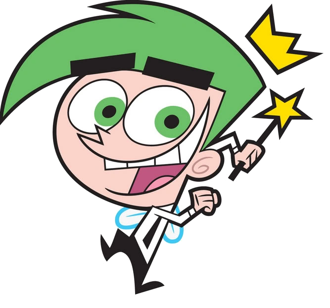 Cosmo | Wiki Los Padrinos Mágicos | FANDOM powered by Wikia