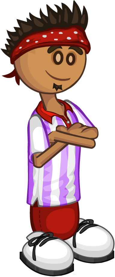 Alberto | Flipline Studios Wiki | Fandom powered by Wikia