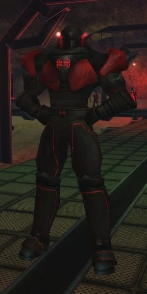 Arachnos | City of Heroes Wiki | Fandom powered by Wikia