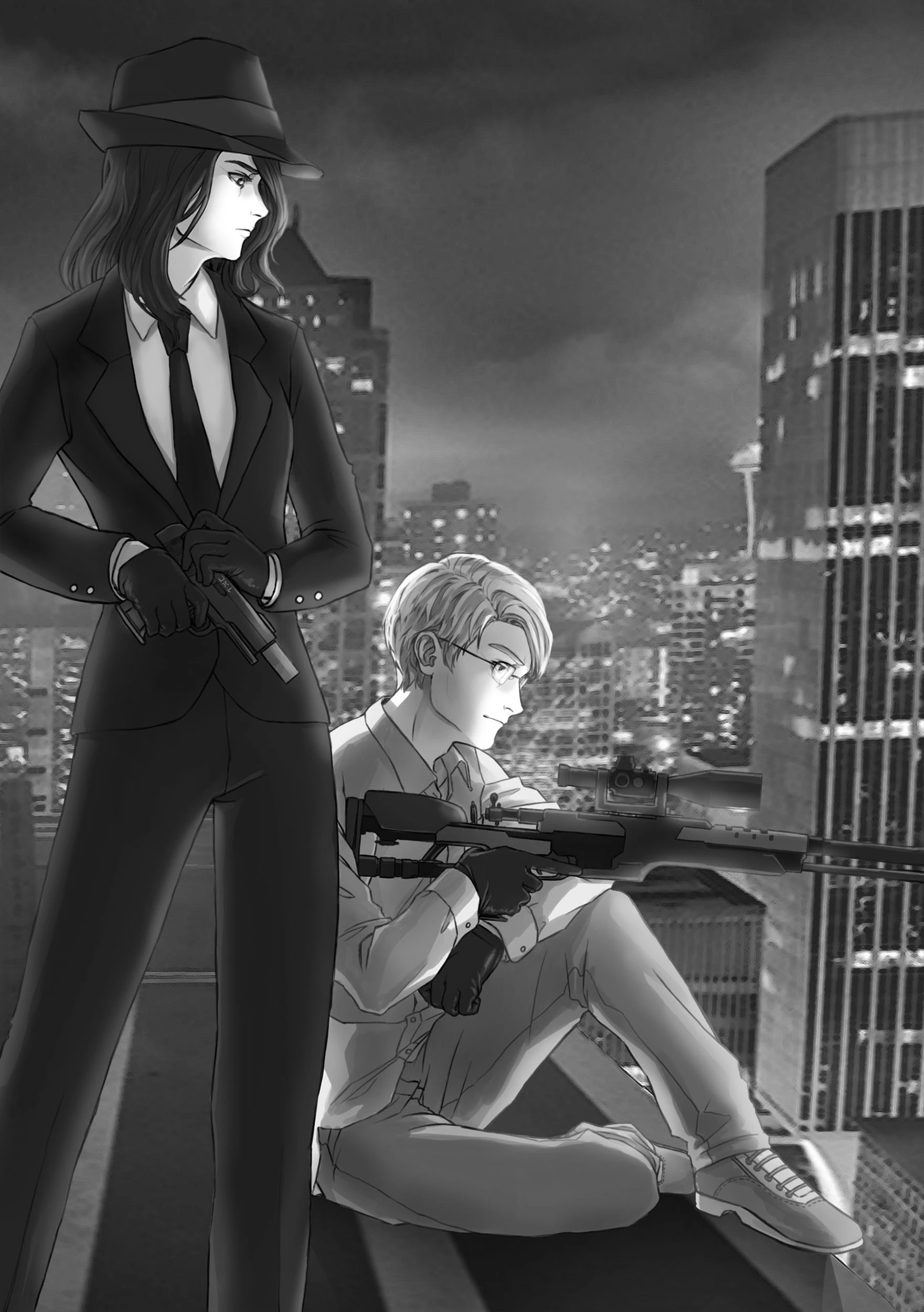 The Number Man | Worm Wiki | FANDOM powered by Wikia