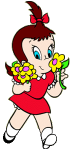Little Audrey | Paramount Cartoons Wiki | Fandom powered by Wikia