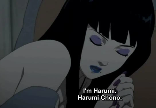 Image - Harumi.jpg | Paranoia Agent Wiki | Fandom powered by Wikia