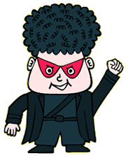 Colonel Noodle | PaRappa The Rapper Wiki | Fandom powered by Wikia