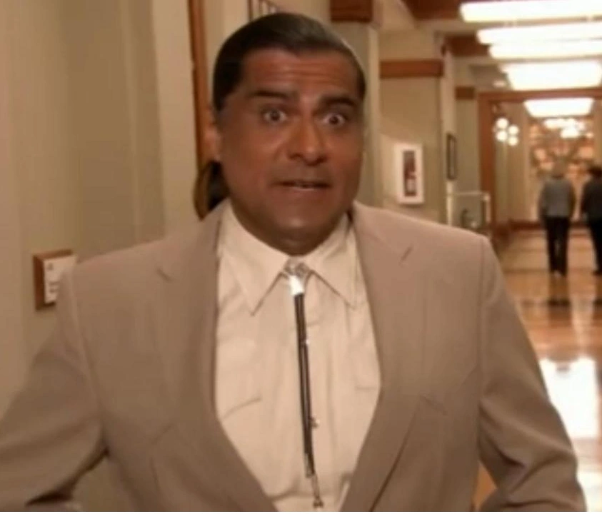 Ken Hotate | Parks and Recreation Wiki | FANDOM powered by Wikia