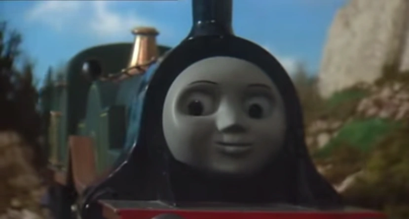 Image - Emily'sNewRoute76.png | The Parody Wiki | FANDOM powered by Wikia