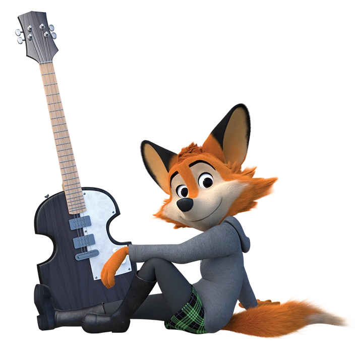 Darma | The Parody Wiki | Fandom powered by Wikia