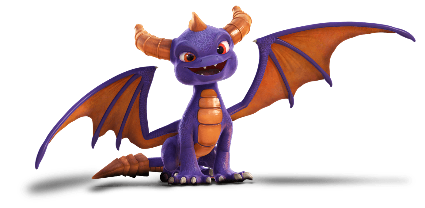 Spyro The Dragon The Parody Wiki Fandom Powered By Wikia