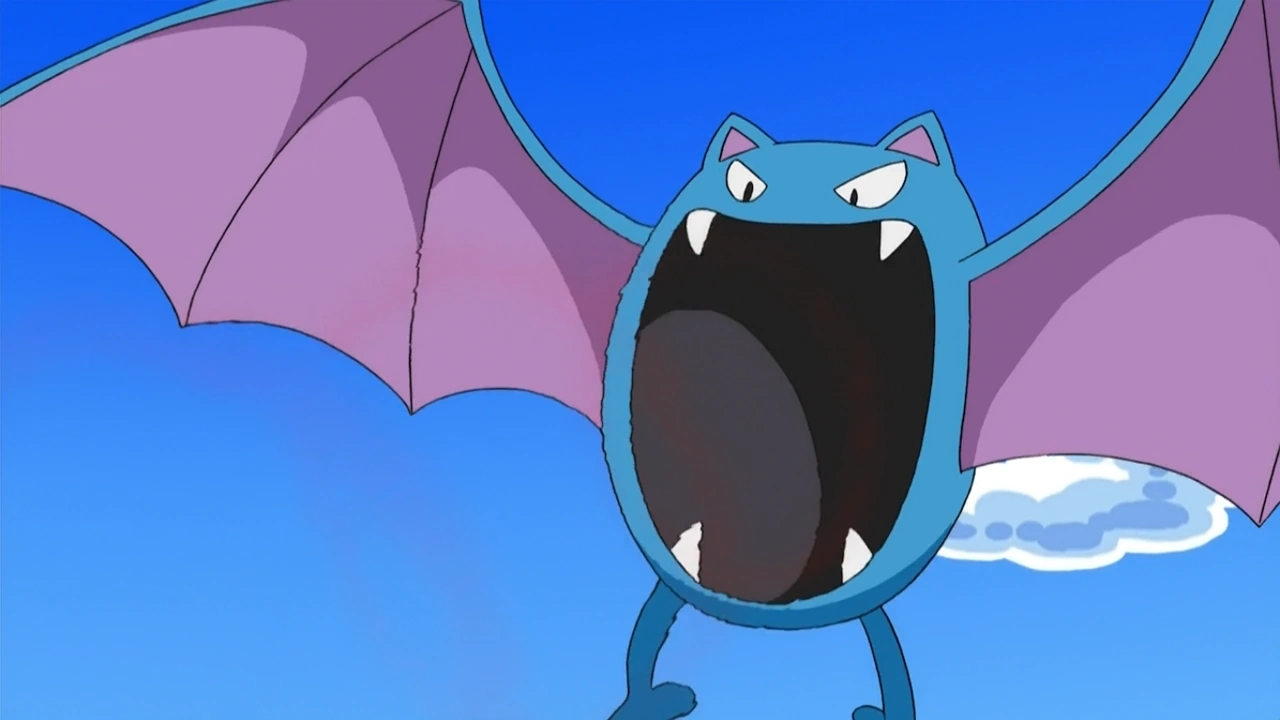 Golbat | The Parody Wiki | Fandom powered by Wikia