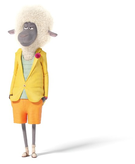 Eddie (Sing) | The Parody Wiki | Fandom powered by Wikia Eddie (Sing) | The Parody Wiki | Fandom powered by Wikia
