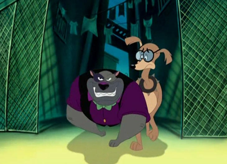 Carface | The Parody Wiki | Fandom powered by Wikia