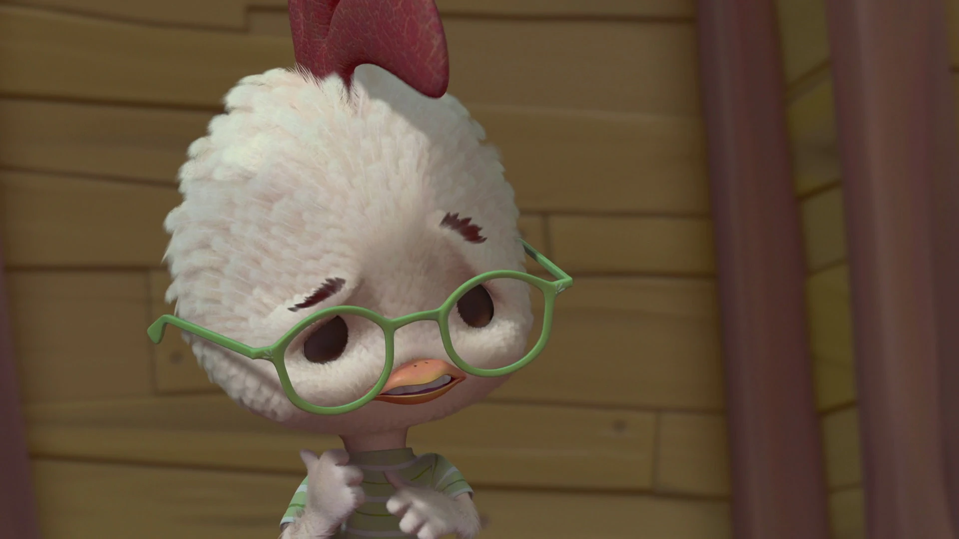 Category:Chicken Little Characters | The Parody Wiki | FANDOM powered ...