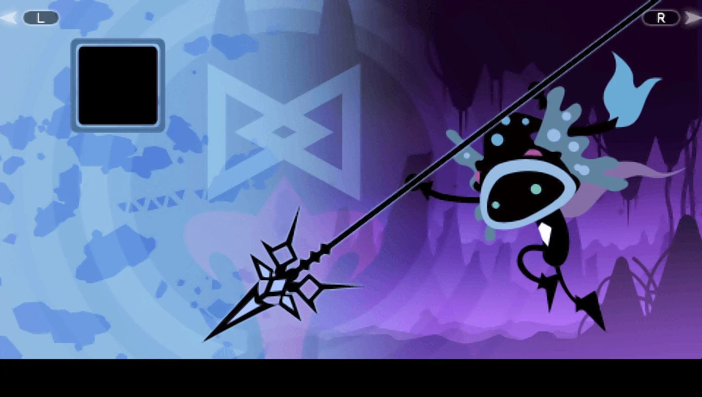 NaughtyFins Patapon 3 Minecraft Skin