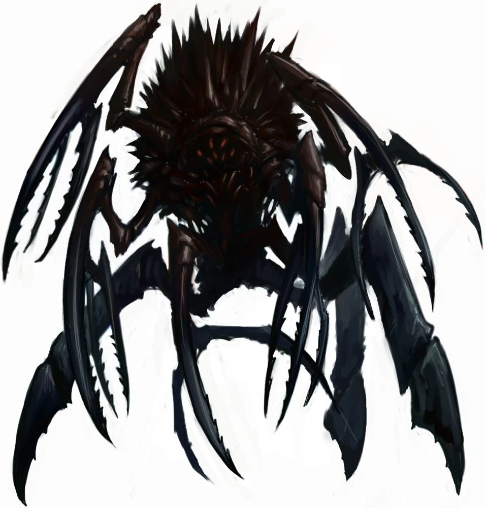 Daemon | PathfinderWiki | Fandom powered by Wikia