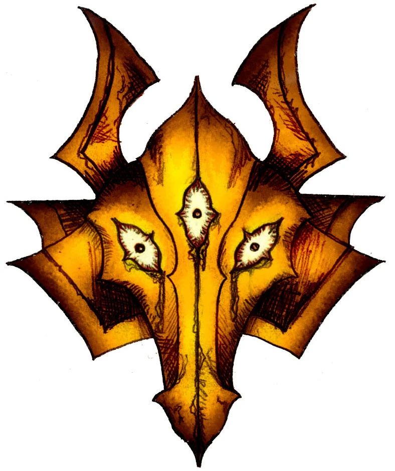 Lamashtu | Pathfinder Wiki | FANDOM powered by Wikia