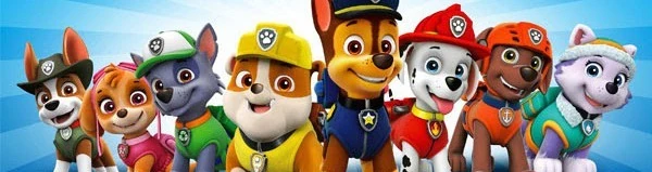 Image - Community-Page-Header.jpg | PAW Patrol Wiki | Fandom powered by ...