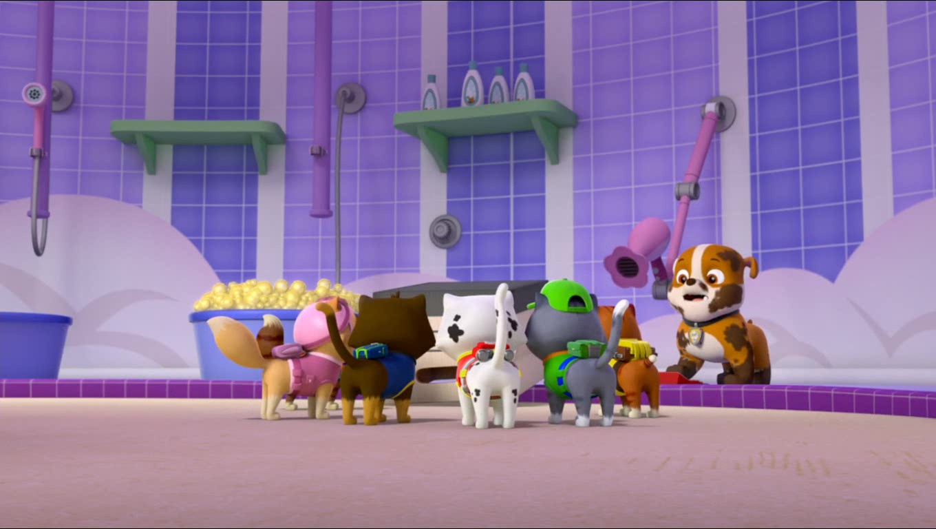 Pups Save the Runaway Kitties/Quotes | PAW Patrol Wiki | FANDOM powered ... Pups Save the Runaway Kitties/Quotes | PAW Patrol Wiki | FANDOM powered ...