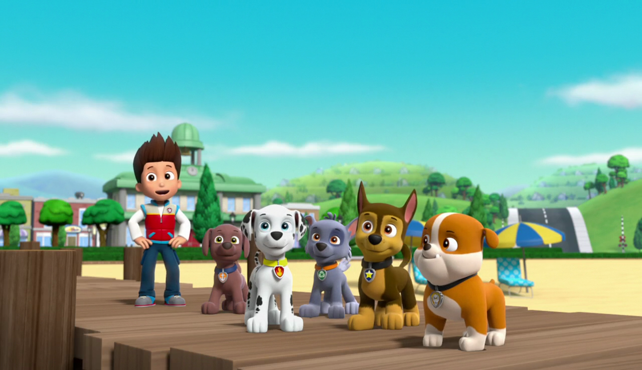 Zuma/Gallery/Pups Save a Blimp | PAW Patrol Wiki | FANDOM powered by Wikia Zuma/Gallery/Pups Save a Blimp | PAW Patrol Wiki | FANDOM powered by Wikia