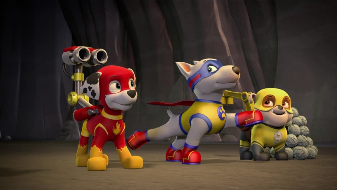 Image - PAW Patrol Pups Save Apollo Scene 38.jpg | PAW Patrol Wiki ...