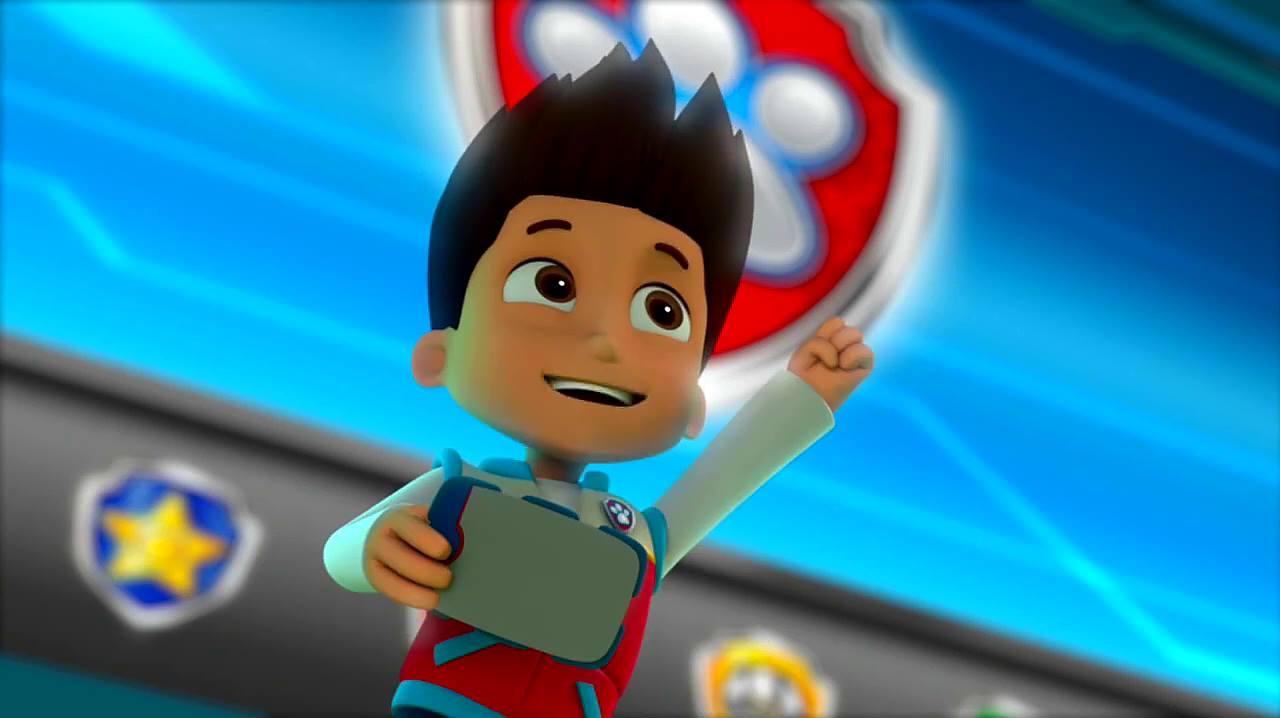 Ryder/Trivia | PAW Patrol Wiki | FANDOM powered by Wikia Ryder/Trivia | PAW Patrol Wiki | FANDOM powered by Wikia