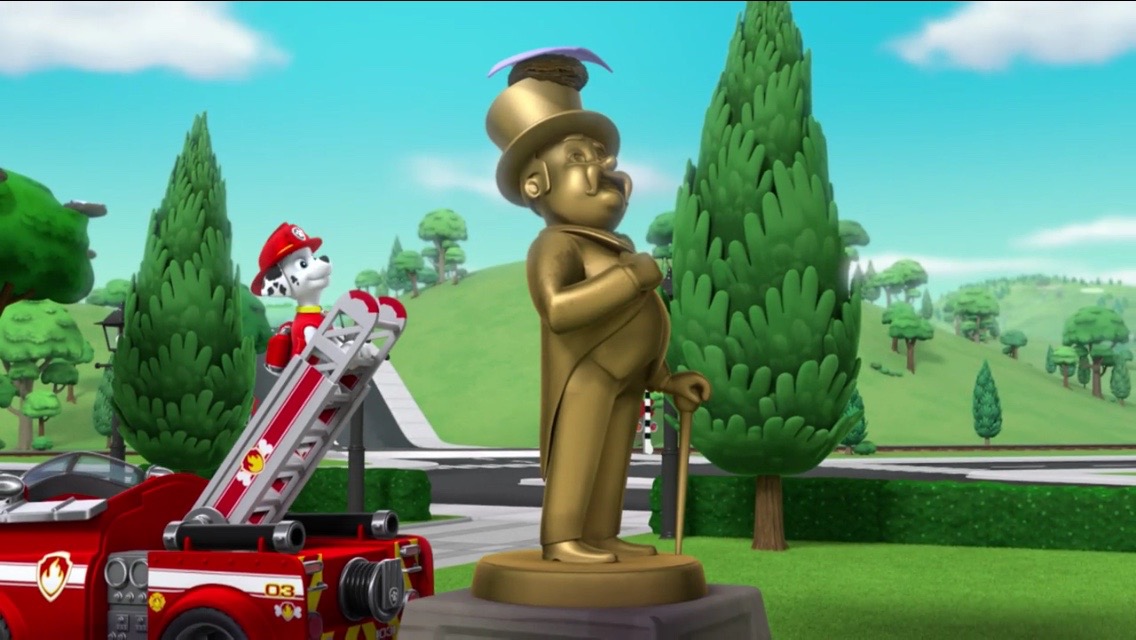 Image Paw Patrol Pups Save The Songbirds Scene 29 Paw Patrol