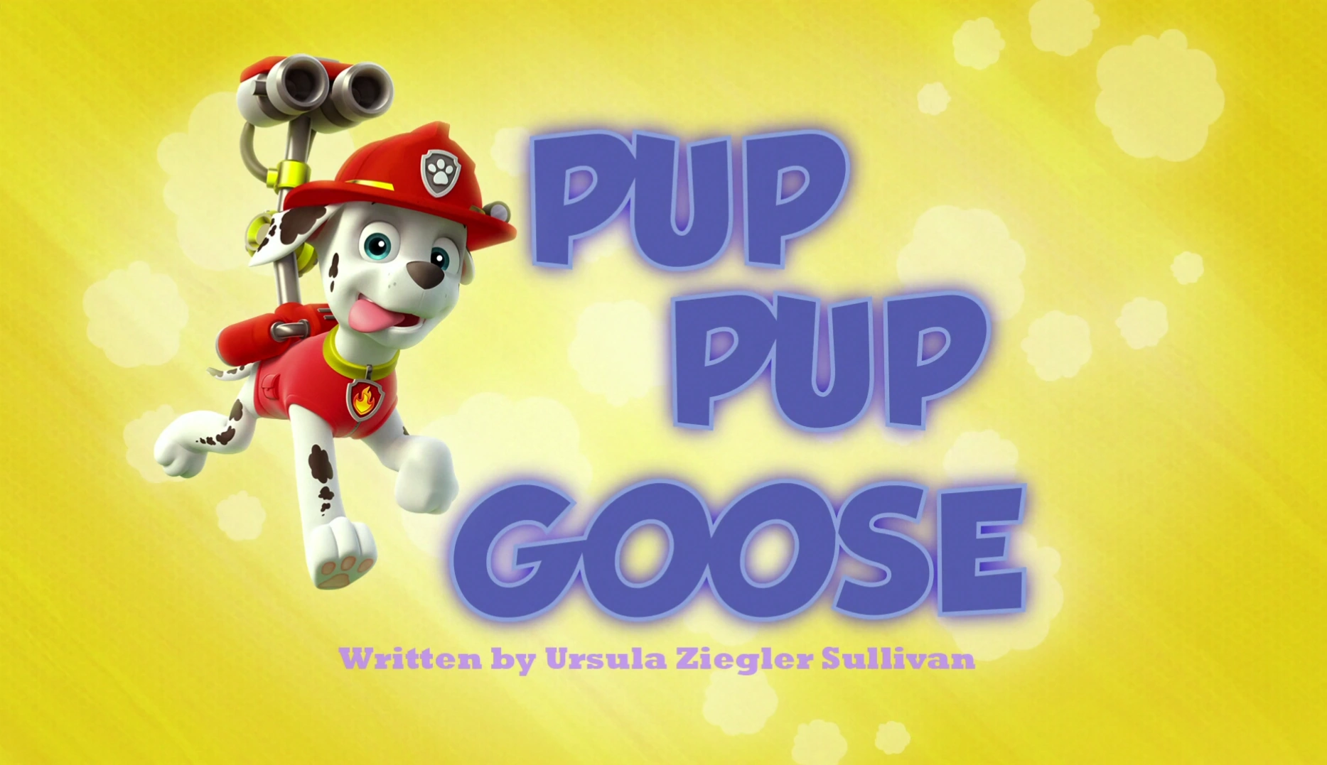Pup Pup Goose | PAW Patrol Wiki | Fandom powered by Wikia