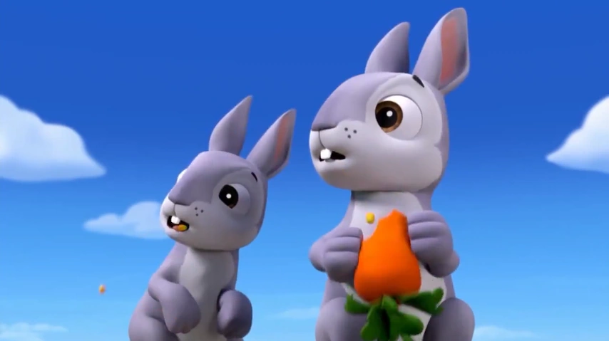 The Bunnies | PAW Patrol Wiki | FANDOM powered by Wikia
