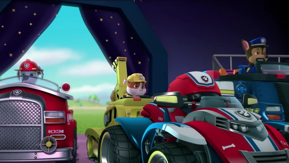 Image - PAW Patrol Pups Save the Hippos Scene 11.jpg | PAW Patrol Wiki ...